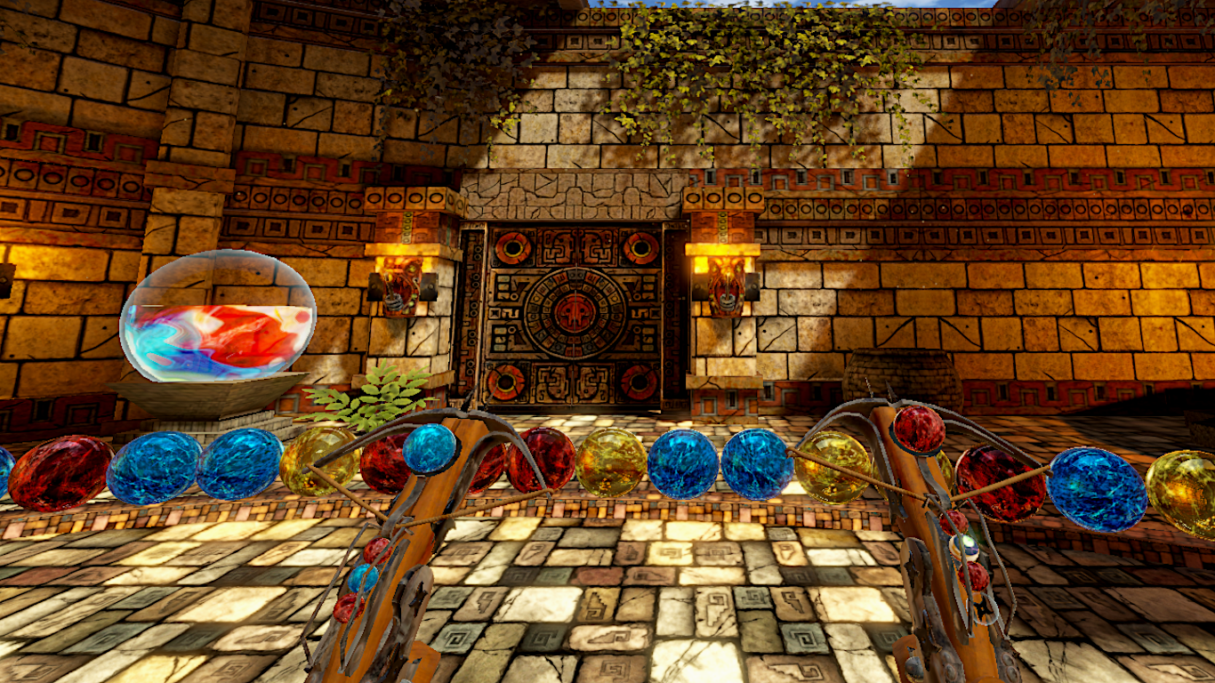 Quasar Studios | games . apps . experiences